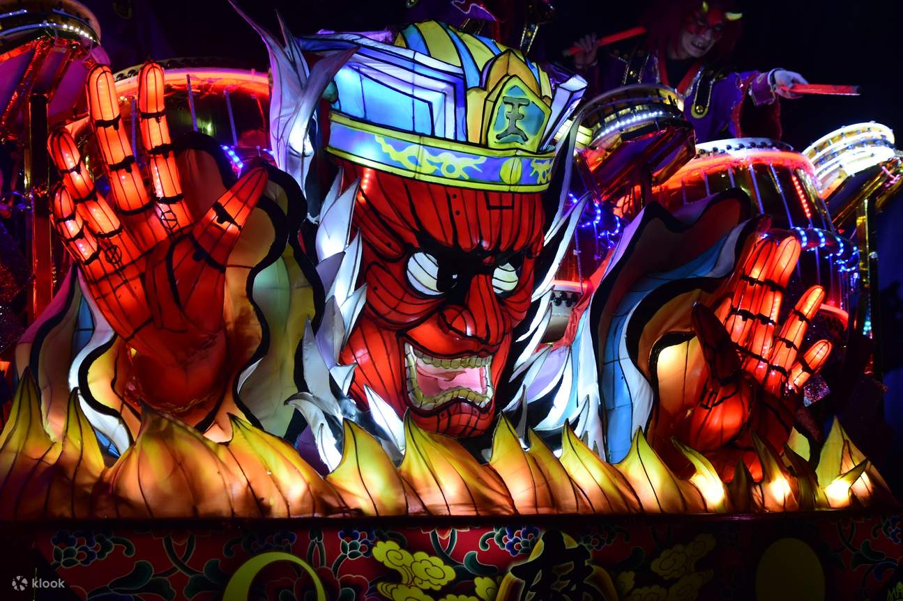 [Available for 1 person] Samurai Restaurant with Japanese Lunch Box ...